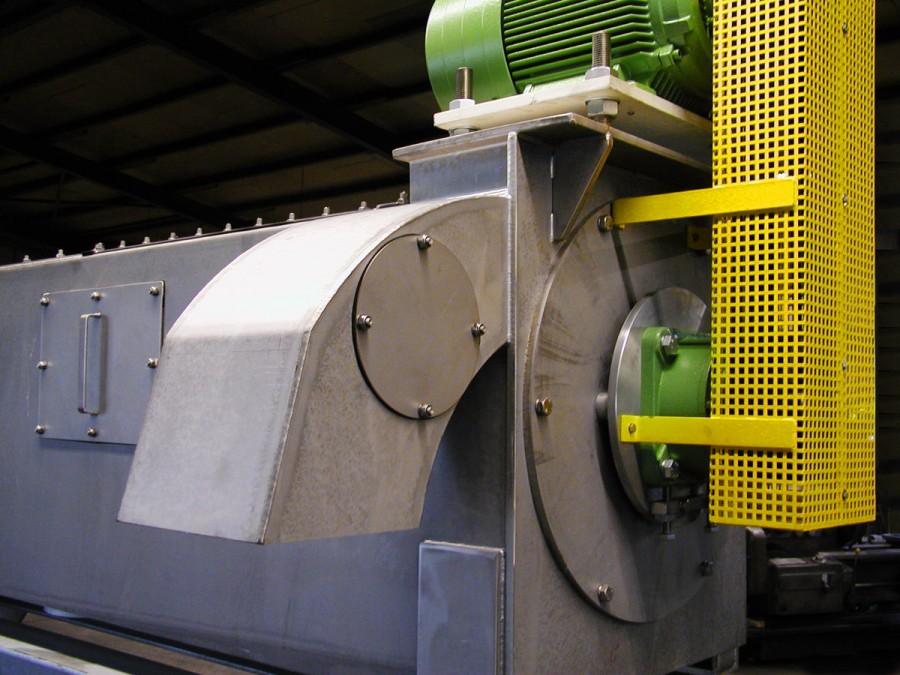 Friction Washer FW - Neue Herbold GmbH